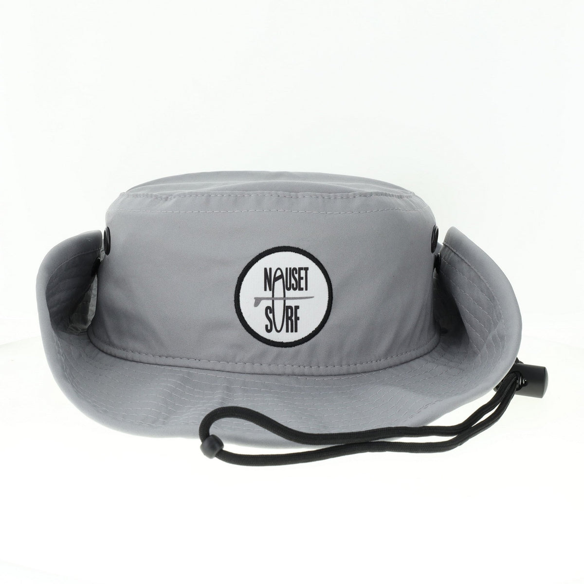 Round Patch Cool Fit Boonie – Nauset Surf Shop
